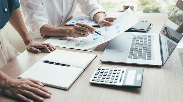 RPA Managed Service | Business Process Outsourcing | RPA Services Provider