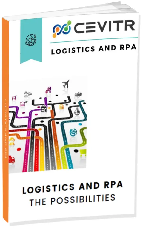 Logistics and RPA guide